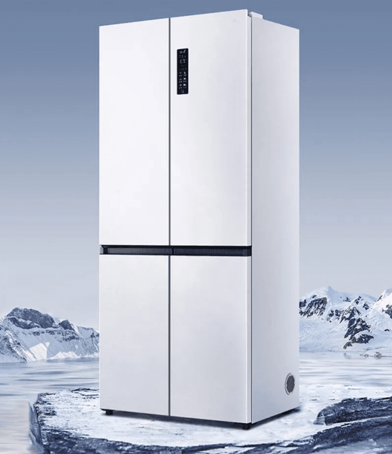 TCL T9 超薄零嵌冰箱发布：可无缝嵌入墙内，首发价 3499 元起 – 智者邦-站长帮